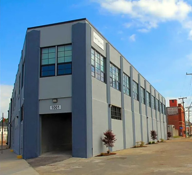 Available Units | Fort Tar Lofts